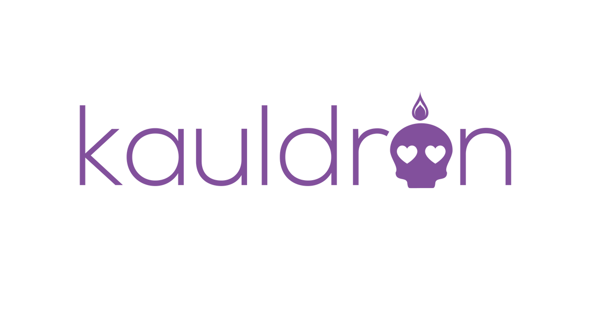 Shop Kauldron